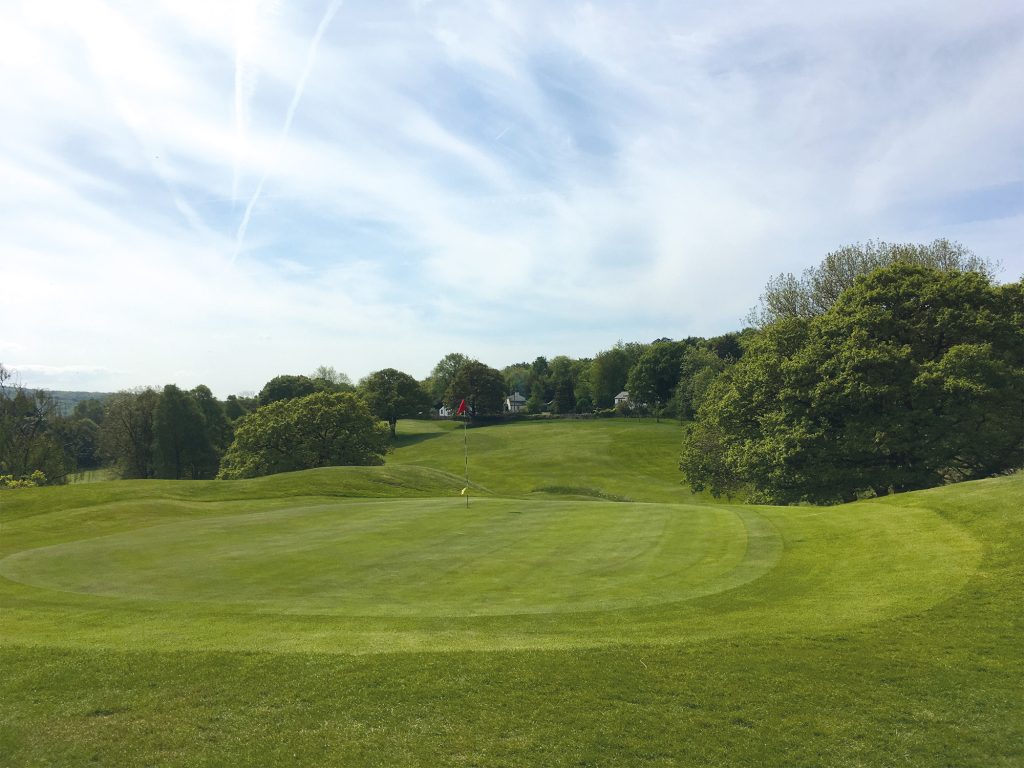 Silverdale Golf Club – Latest Golf Offers UK