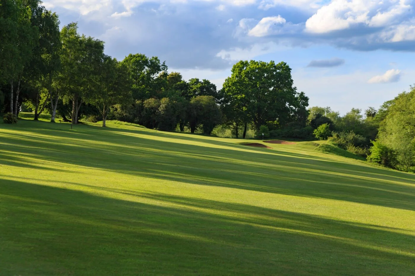 Oxford Golf Club – Latest Golf Offers UK