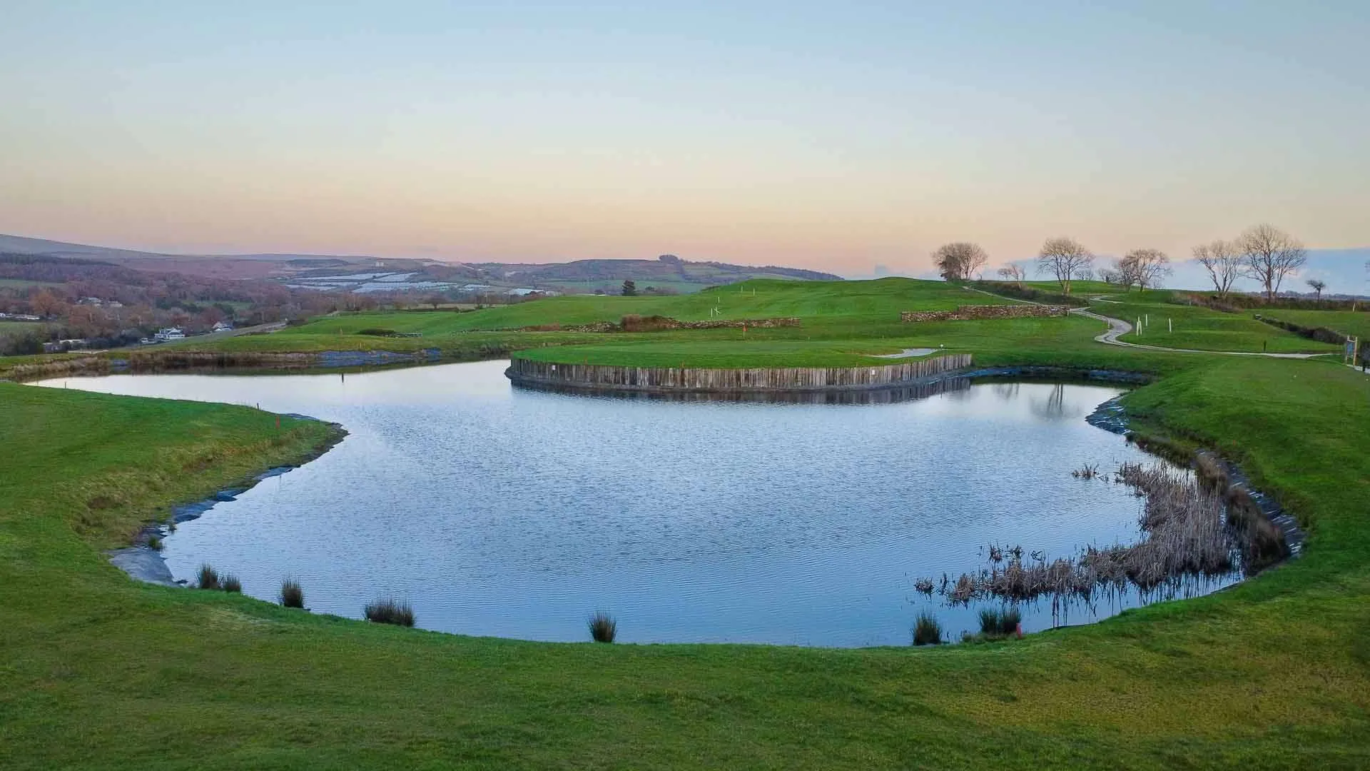 Boringdon Park Golf Club – Latest Golf Offers UK