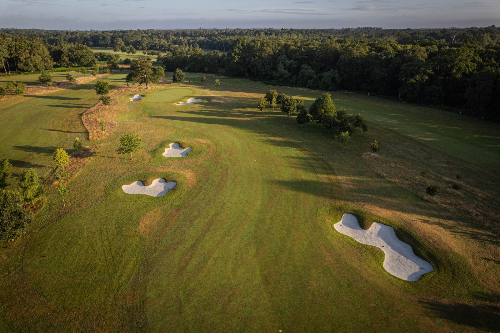 Golf Offers Berkshire – Latest Golf Offers UK