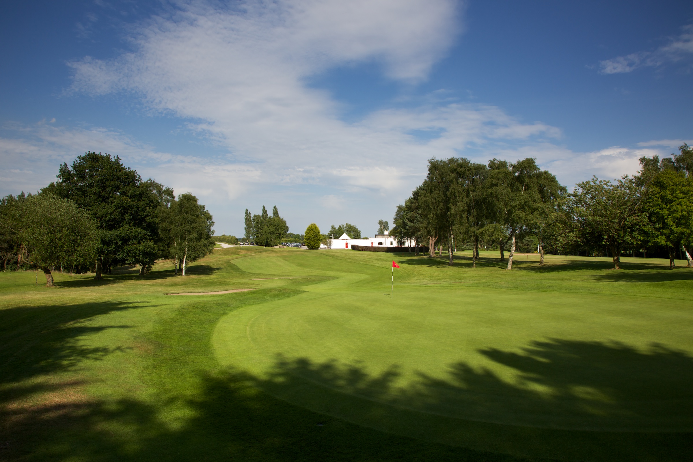 English Golf Offers – Golf Offers UK