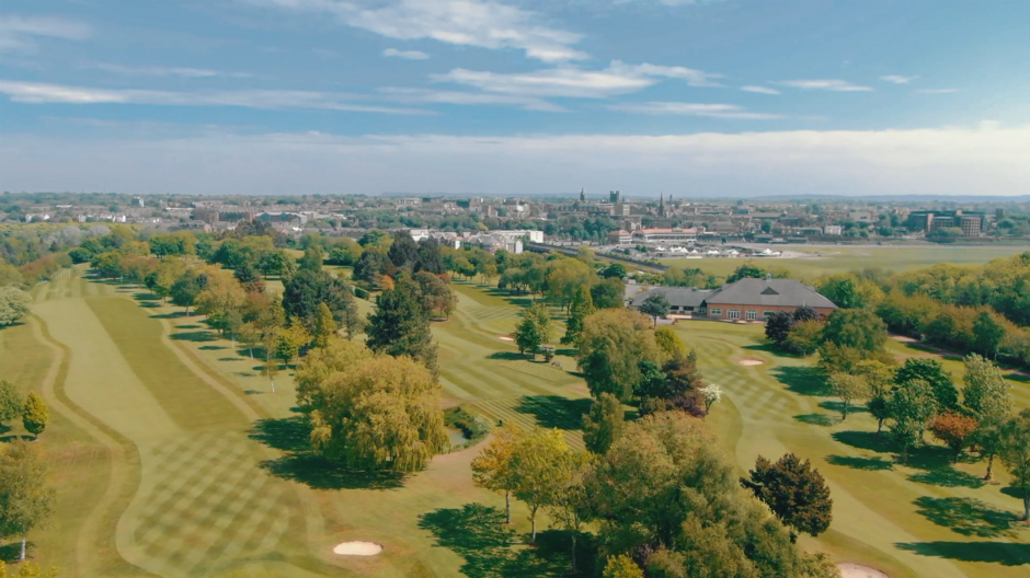 Chester Golf Club – Latest Golf Offers UK